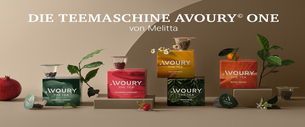 Melitta Single Portions Gmbh